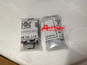Dây trượt THK SRS9XMUU - Thế Giới Ngũ Kim