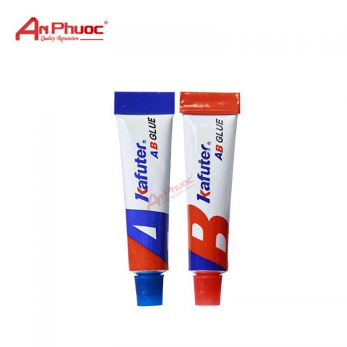 Keo Kafuter AB 80gram - Thế Giới Ngũ Kim