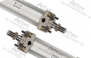 Xilanh khí nén SMC CA2 Series - An Phước Bắc Ninh